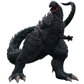 Godzilla | Death Battle Fanon Wiki | Fandom