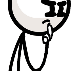 Stick Figure Death