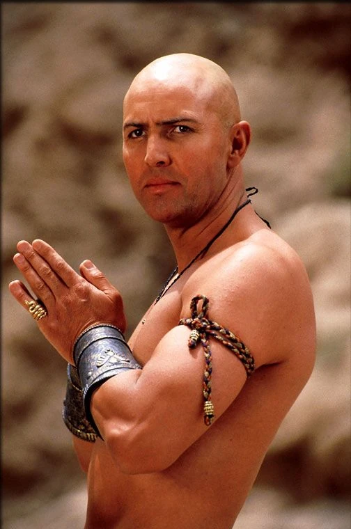 Imhotep (Universal) | Death Battle Fanon Wiki | Fandom