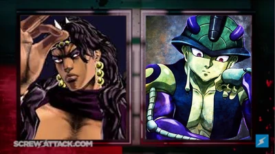 Kars vs Meruem | Death Battle Fanon Wiki | Fandom