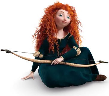 Princess Merida Vs Susan Pevensie | Death Battle Fanon Wiki | Fandom