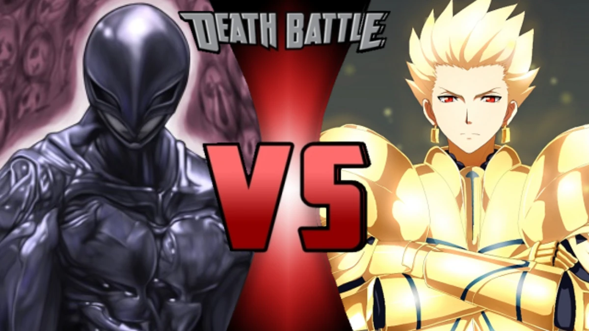 Griffith vs Gilgamesh | Death Battle Fanon Wiki | Fandom