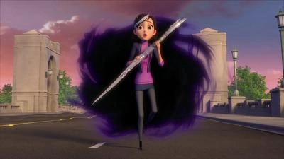 Luz Noceda vs Claire Nunez | Death Battle Fanon Wiki | Fandom