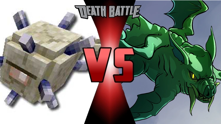 Elder Guardian vs Duke Fishron | Death Battle Fanon Wiki | Fandom
