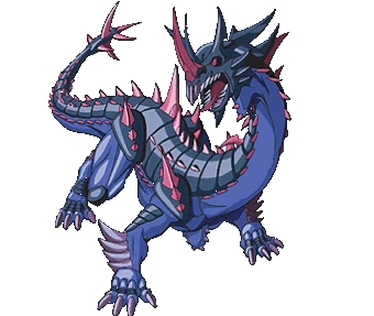 Hydranoid | Death Battle Fanon Wiki | Fandom