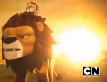 Leomon vs Laval | Death Battle Fanon Wiki | Fandom