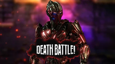 Scizor VS Sektor | Death Battle Fanon Wiki | Fandom