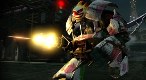 Sweet Tooth vs. The Pyro | Death Battle Fanon Wiki | Fandom