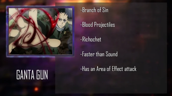 Jolyne Cujoh VS Ganta Igarashi | Death Battle Fanon Wiki | Fandom