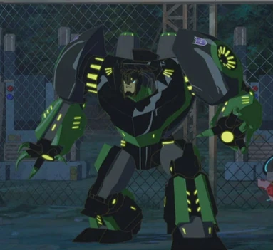 Indominus Rex VS Grimlock (RID 2015) | Death Battle Fanon Wiki | Fandom