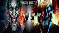 Joker Vs Sweet Tooth Death Battle Wiki Fandom Powered