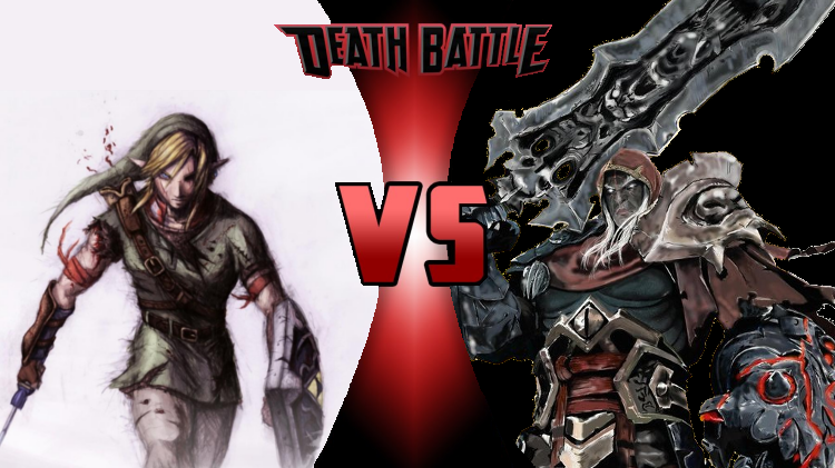 Darksiders Death Vs War