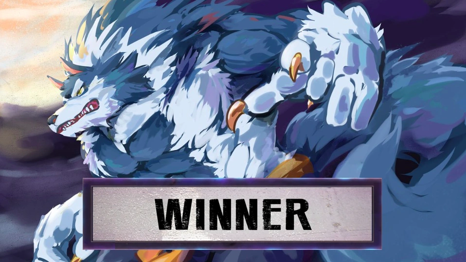 Beast Vs Sabrewulf Death Battle Fanon Wiki Fandom Sabrewulf VS Jon