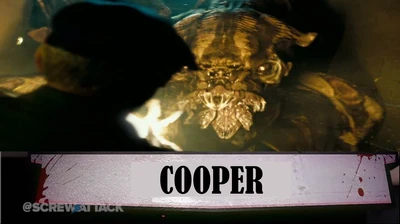 Demogorgon VS Cooper | Death Battle Fanon Wiki | Fandom