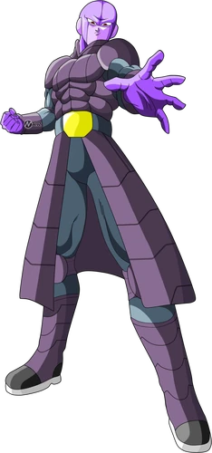 Hit | Death Battle Fanon Wiki | Fandom