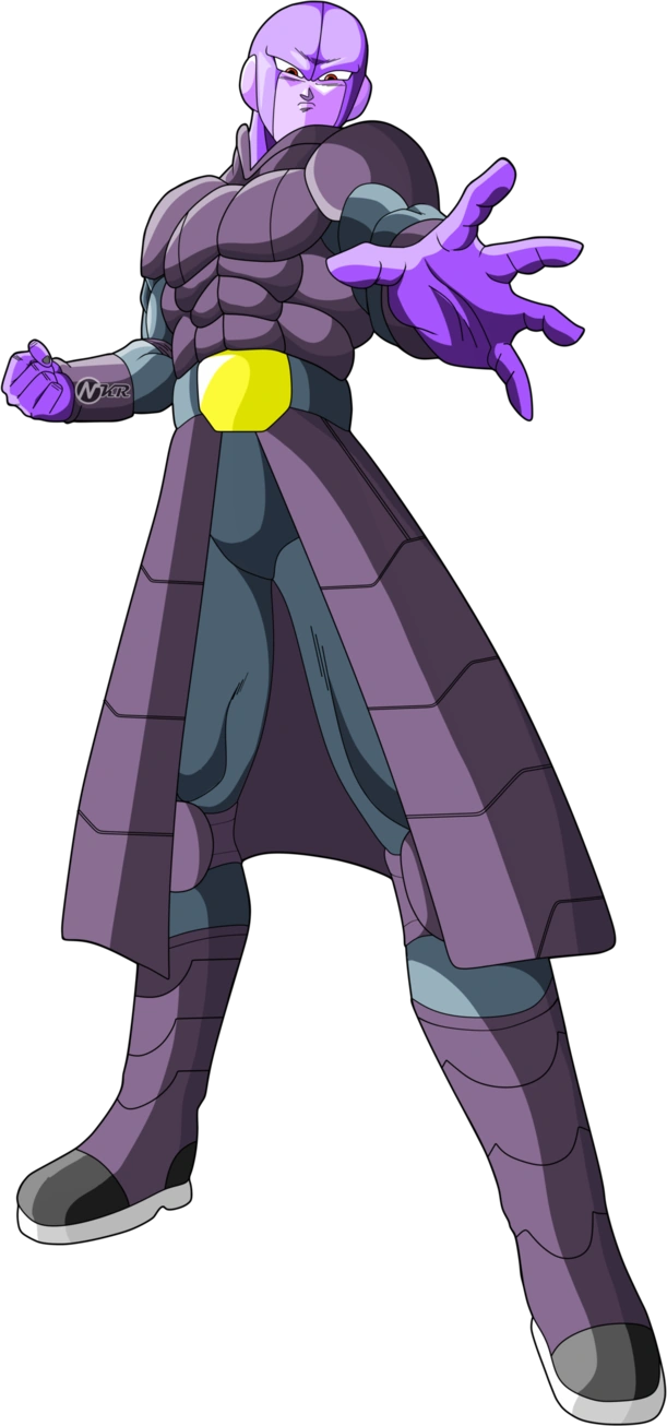 Hit | Death Battle Fanon Wiki | Fandom