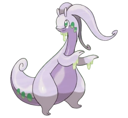 Goodra | Death Battle Fanon Wiki | Fandom