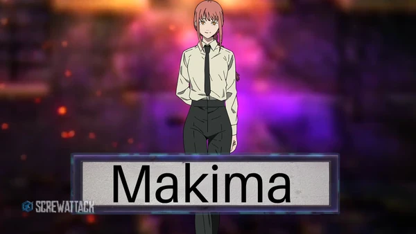 Homelander vs Makima | Death Battle Fanon Wiki | Fandom