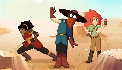 User blog:Johncastro223/the nomad of nowhere profile | Death Battle ...