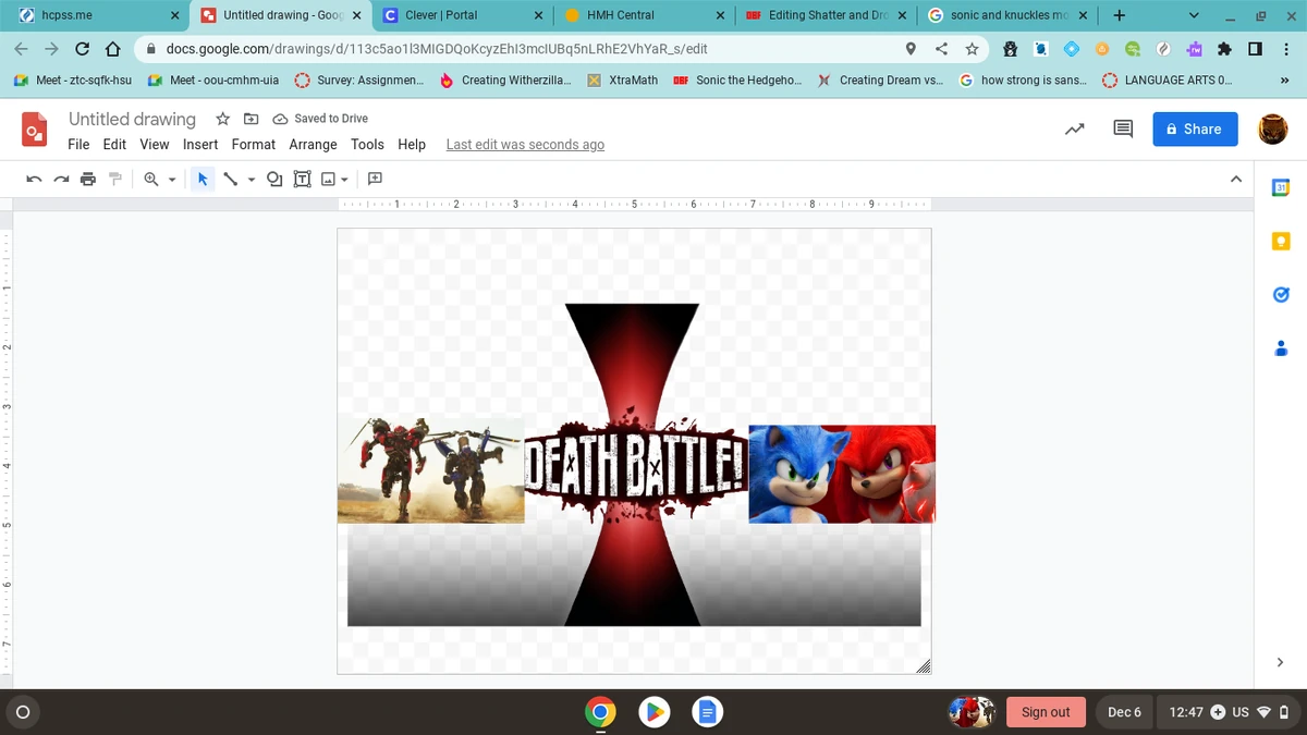 Shatter and Dropkick vs Sonic and Knuckles | Death Battle Fanon Wiki ...