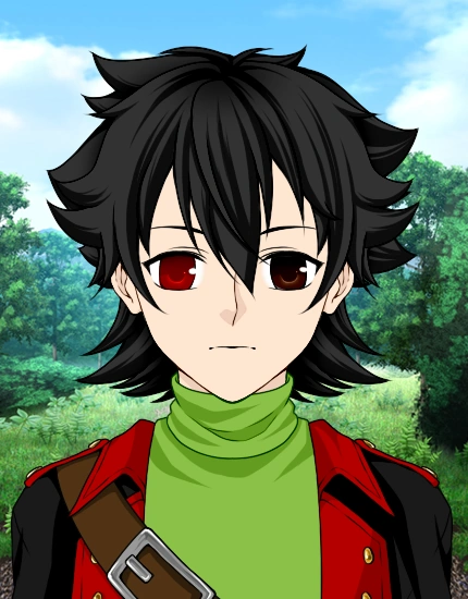 Slash Grey | Death Battle Fanon Wiki | Fandom