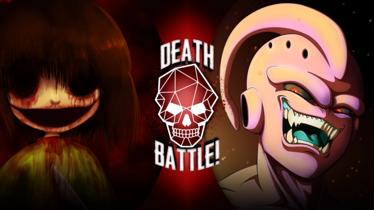 Category:DBZ VS Undertale | Death Battle Fanon Wiki | Fandom