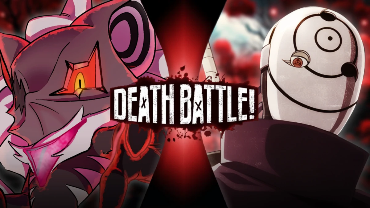 Infinite VS Obito Uchiha | Death Battle Fanon Wiki | Fandom