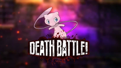 Mega Man vs Mew | Death Battle Fanon Wiki | Fandom