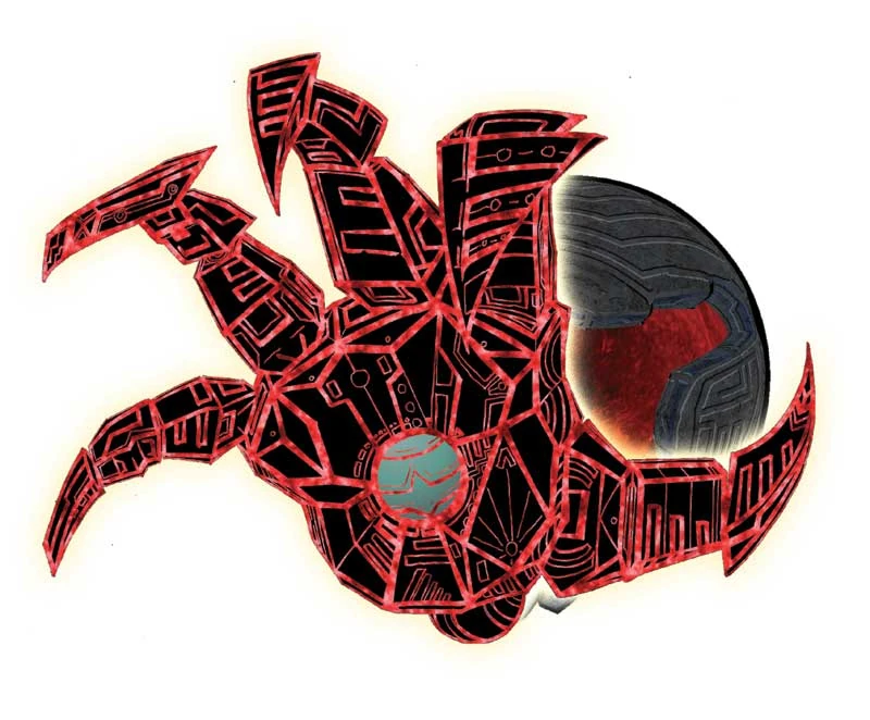 Yami | Death Battle Fanon Wiki | Fandom