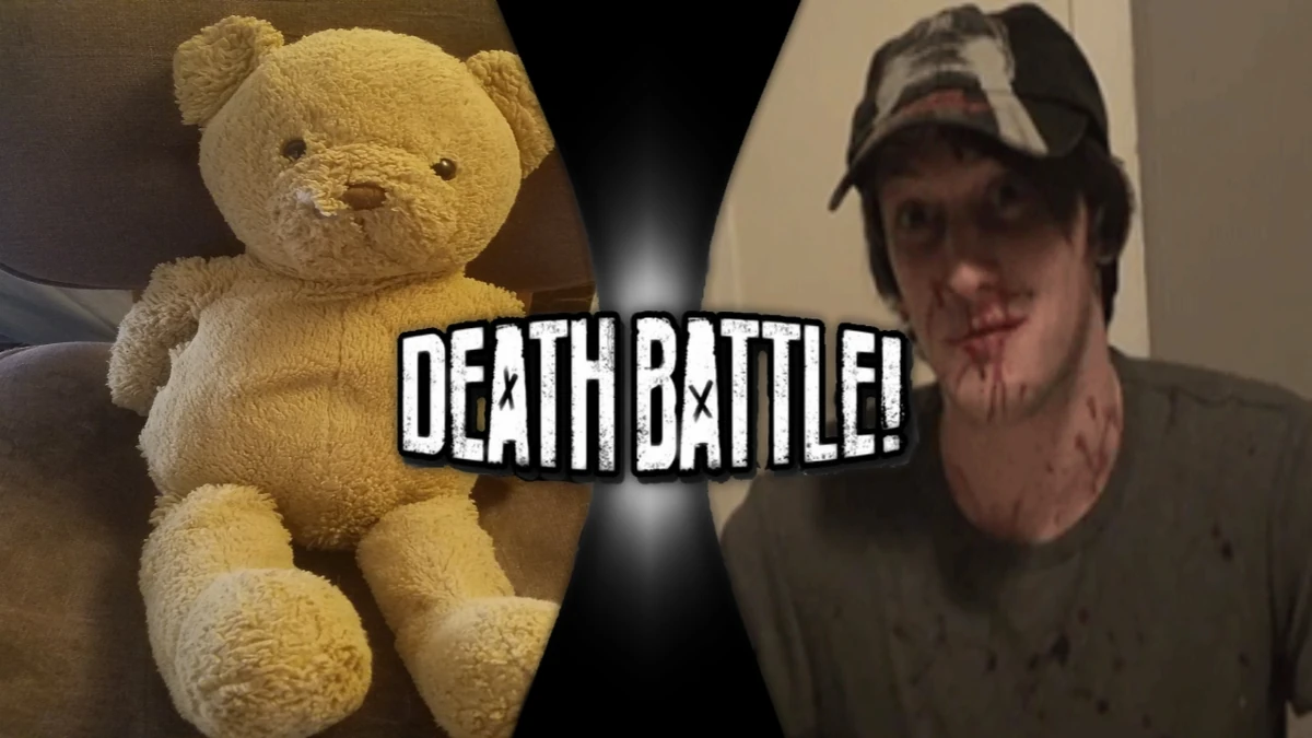 Ted vs HABIT | Death Battle Fanon Wiki | Fandom