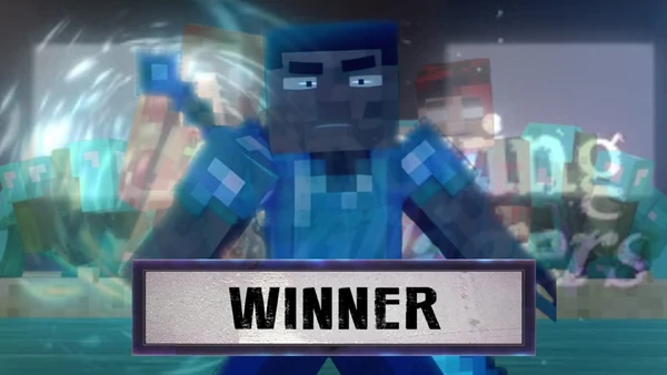 Rain Wynter VS AV Steve | Death Battle Fanon Wiki | Fandom