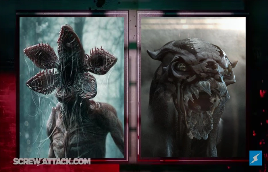 Xenomorph Vs Demogorgon Death Battle Fanon Wiki Fandom