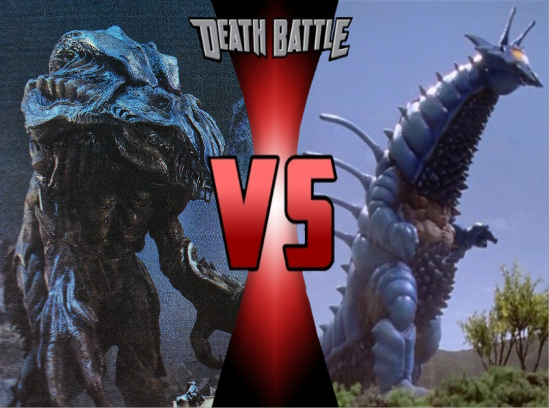 Orga vs Gelworm | Death Battle Fanon Wiki | Fandom