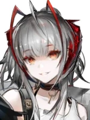 Wiš'adel (Arknights) | Death Battle Fanon Wiki | Fandom