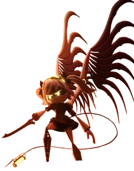 Serial Designation J | Death Battle Fanon Wiki | Fandom