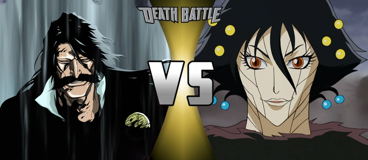Yhwach (Yuha Bach) VS Joa | Death Battle Fanon Wiki | Fandom