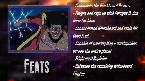 King K. Rool vs Blackbeard | Death Battle Fanon Wiki | Fandom