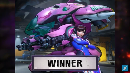 Soldier vs D.Va | Death Battle Fanon Wiki | Fandom