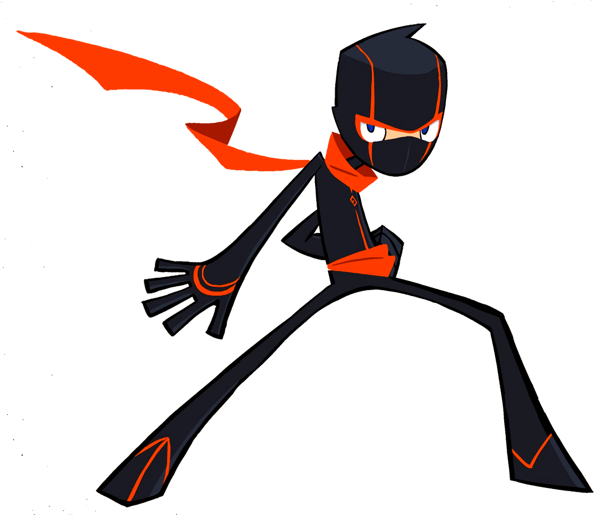 Randy Cunningham | Death Battle Fanon Wiki | Fandom