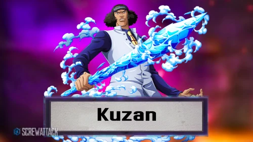 Iceman vs Kuzan | Death Battle Fanon Wiki | Fandom