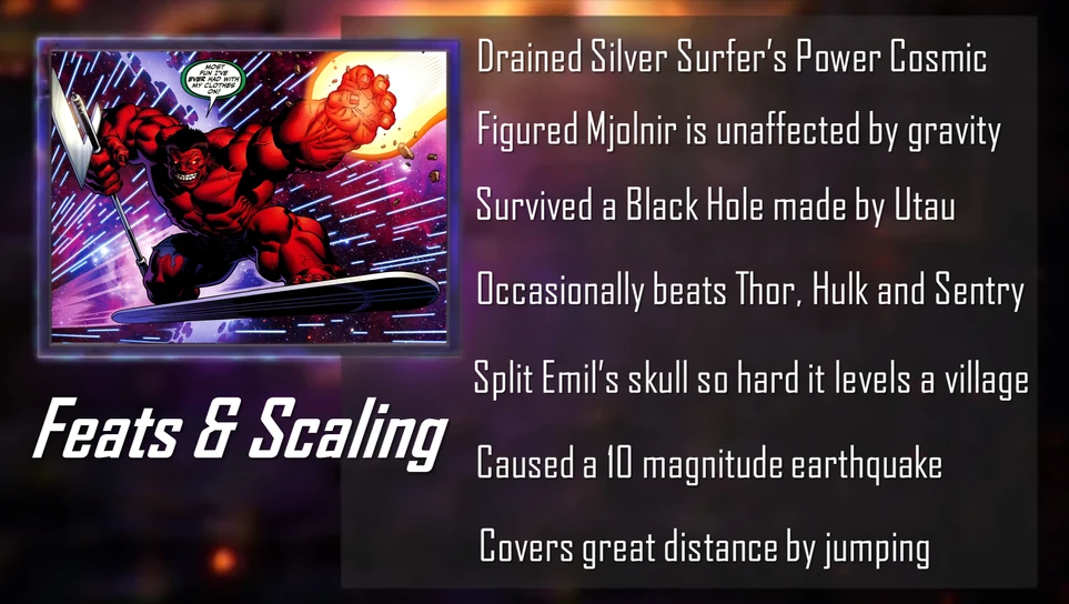 Senator Armstrong vs Red Hulk | Death Battle Fanon Wiki | Fandom