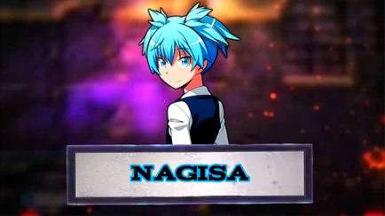 Composite Deku VS Composite Nagisa | Death Battle Fanon Wiki | Fandom