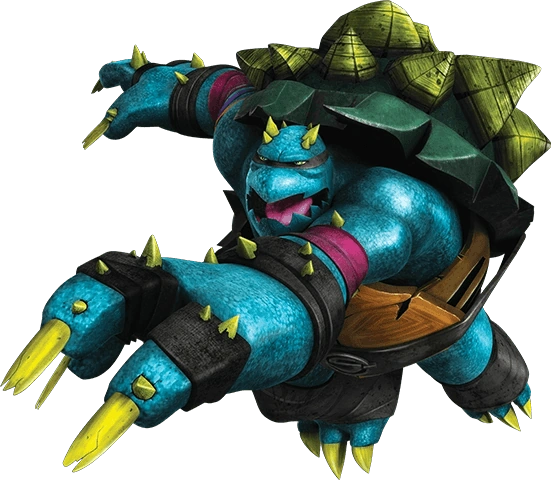 Slash | Death Battle Fanon Wiki | Fandom