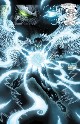 Spawn | Death Battle Fanon Wiki | Fandom