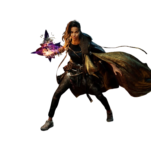 Frey Holland | Death Battle Fanon Wiki | Fandom