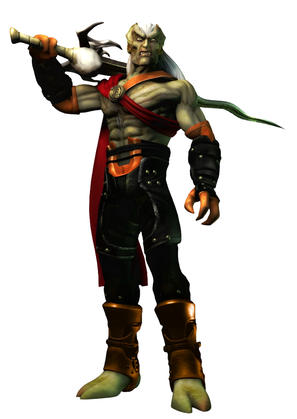 Category:Protagonists | Death Battle Fanon Wiki | Fandom