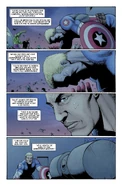 Akatsuki vs Captain America | Death Battle Fanon Wiki | Fandom