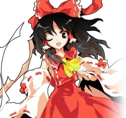 Reimu Hakurei | Death Battle Fanon Wiki | Fandom