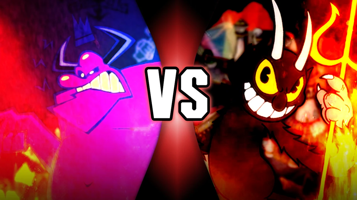 Satan Vs The Devil | Death Battle Fanon Wiki | Fandom