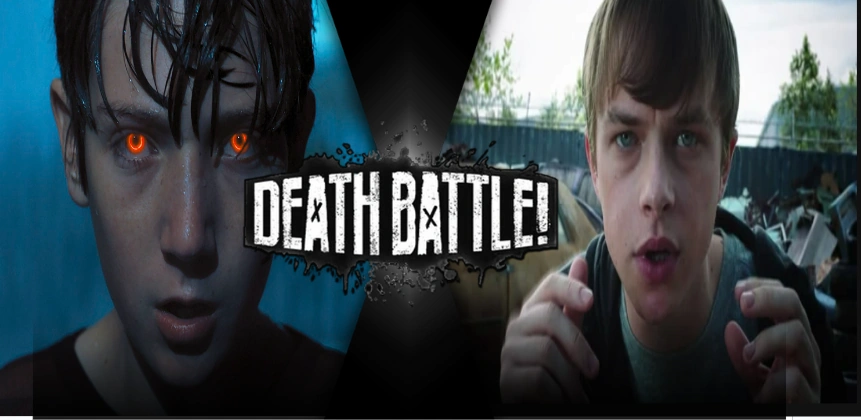 Andrew Detmer Vs Brandon Breyer | Death Battle Fanon Wiki | Fandom